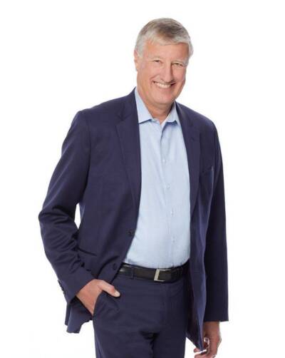 Dave Stark - Corporate - Stark Company Realtors